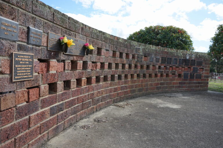 Cemetery History – toongabbie.vic.au