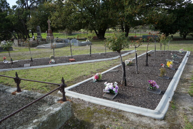 Cemetery History – toongabbie.vic.au